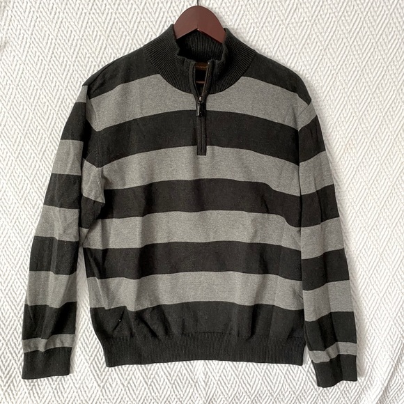 SEBASTIAN COOPER | Sweaters | Sebastian Cooper Mens Sweater Xxl | Poshmark
